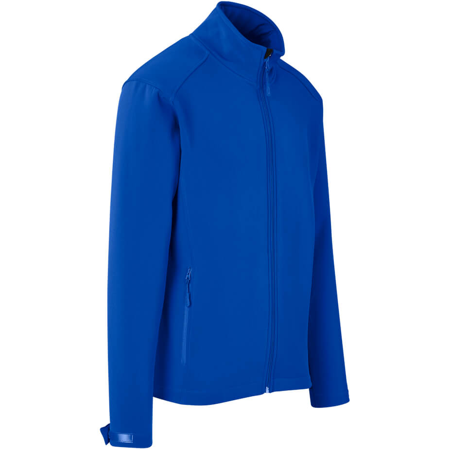 Mens Nagano Softshell Jacket | Brandability