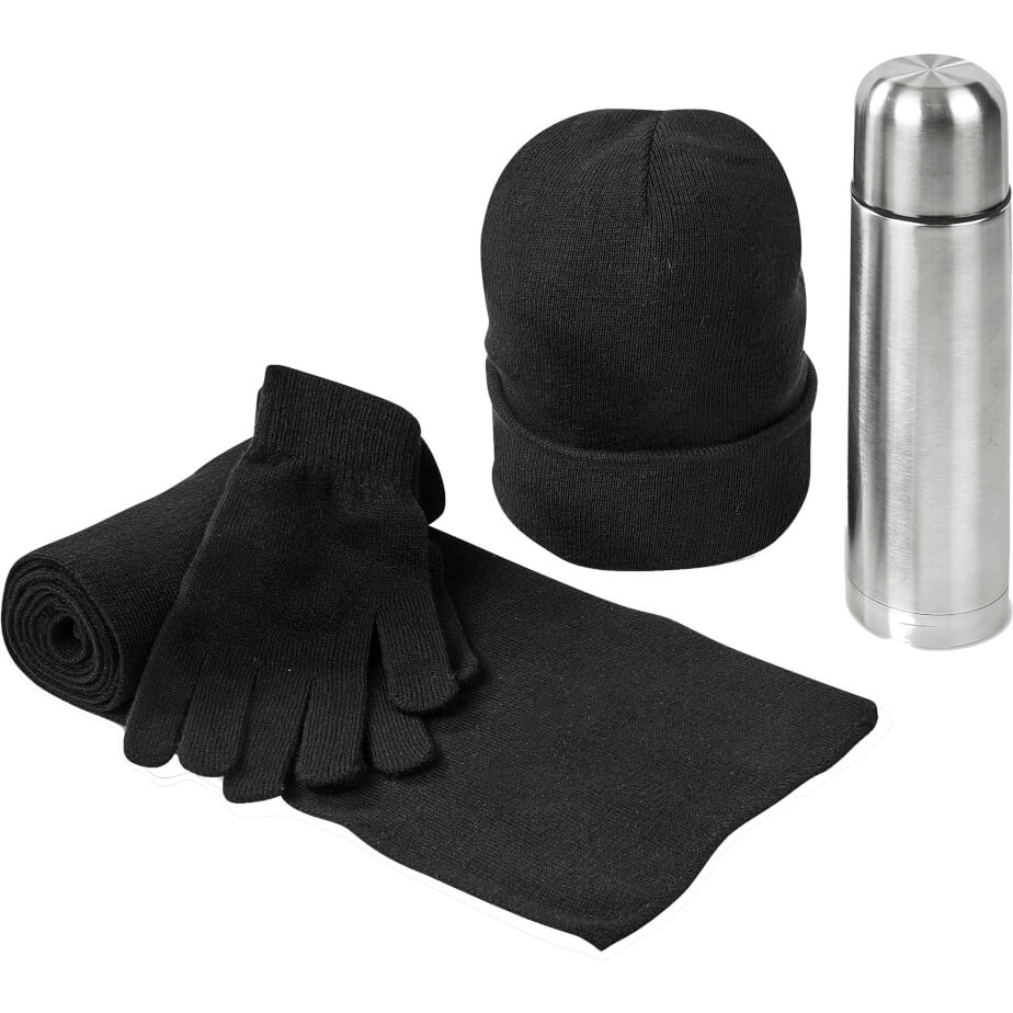 Landon Winter Gift Set | Brandability