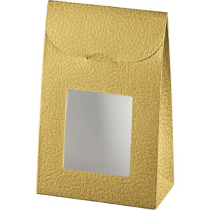 Luxury Satchel Packets | Brandability