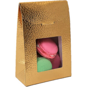 Luxury Satchel Packets | Brandability