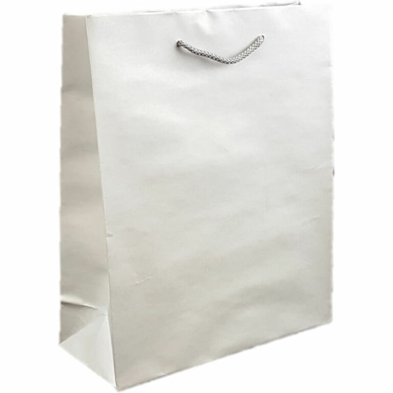 A4 Paper Gift Bag | Brandability