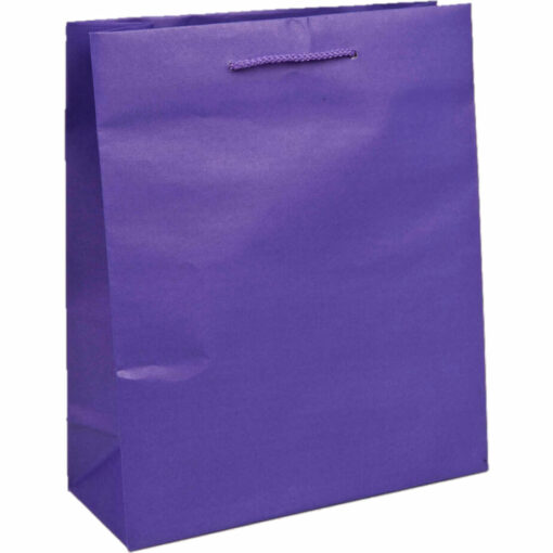 A4 Paper Gift Bag | Brandability