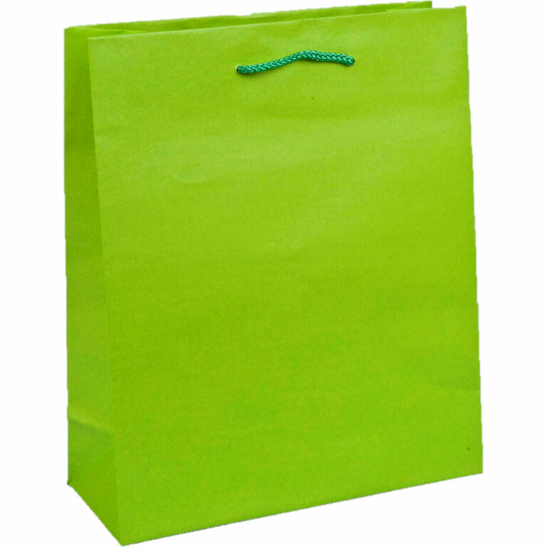 A4 Paper Gift Bag | Brandability