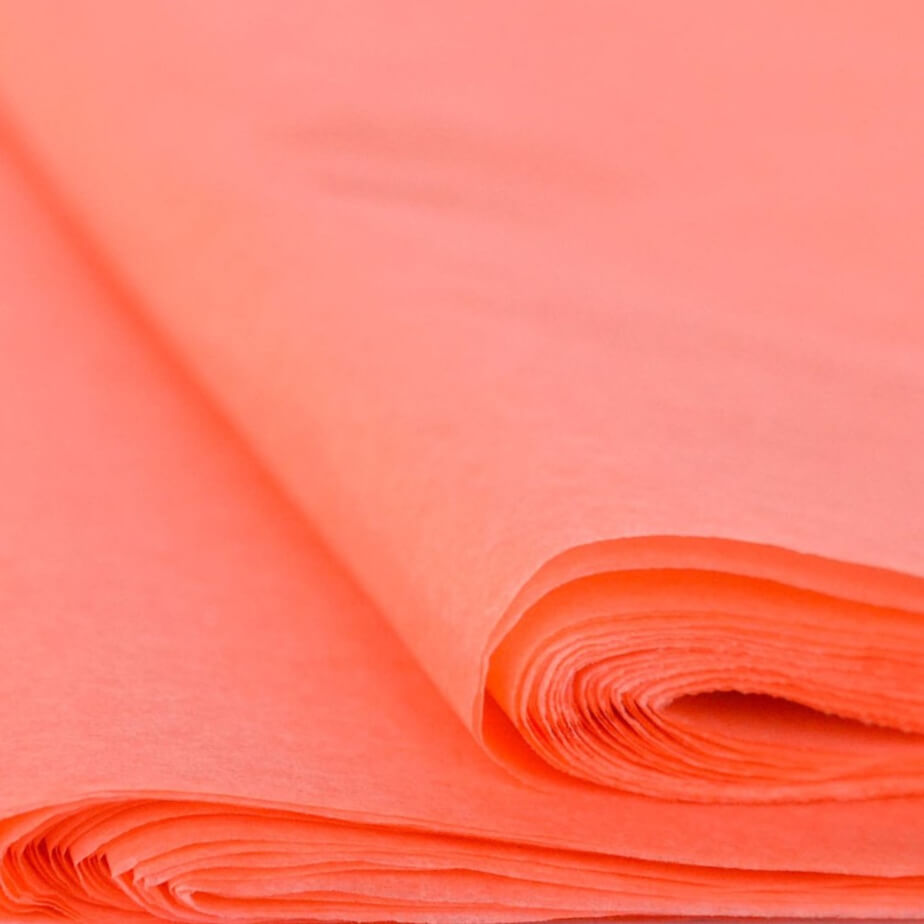 Plain Tissue Paper - 24 Sheets | Brandability