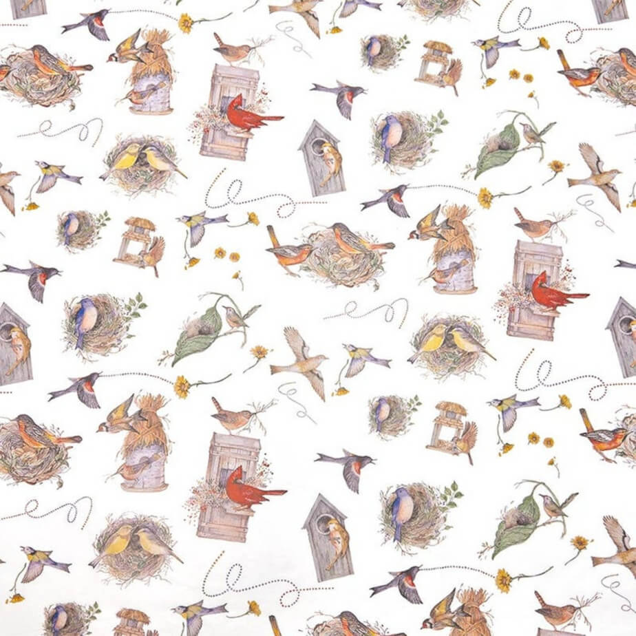 Design Tissue Paper - 25 Sheets | Brandability