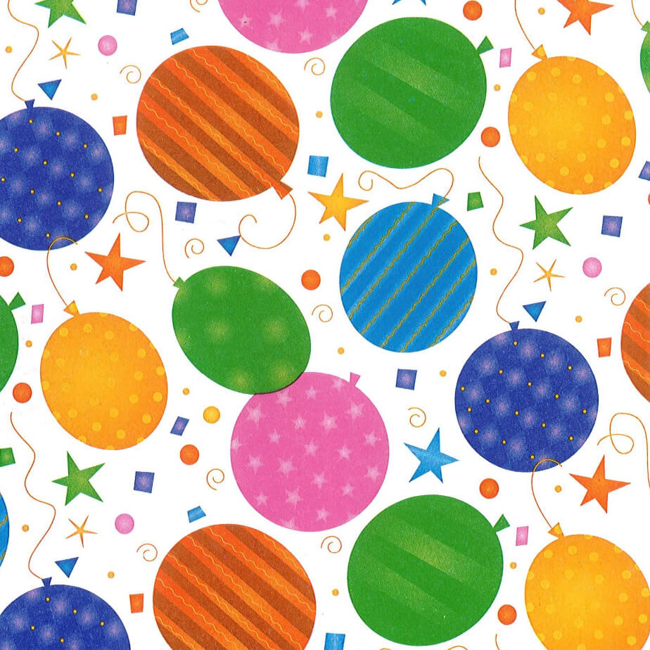 Design Tissue Paper - 25 Sheets | Brandability