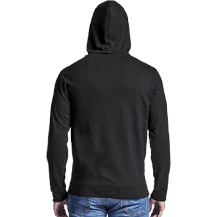 Basic Promo Hooded Sweater | Brandability