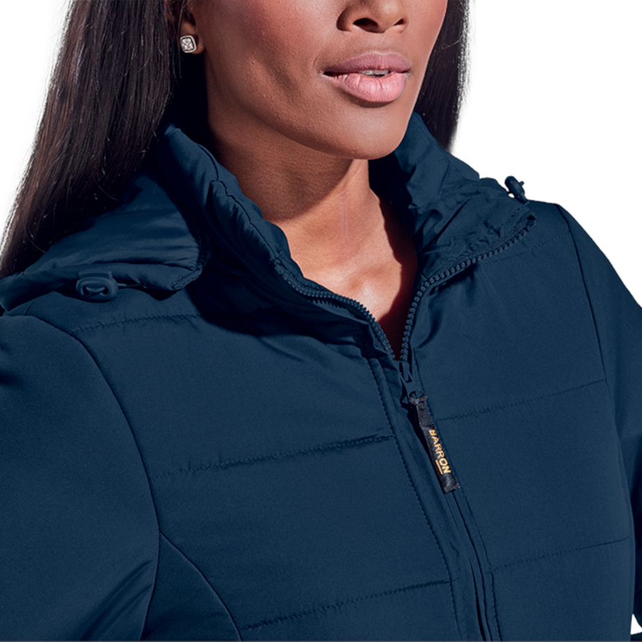 Ladies Studio Jacket | Brandability