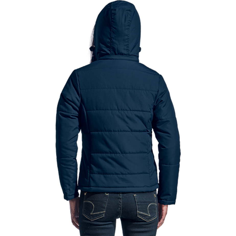 Ladies Studio Jacket | Brandability