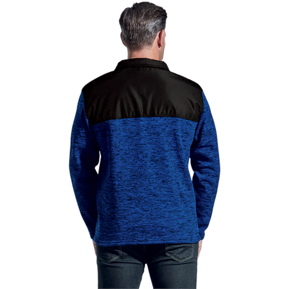 Knox Jacket | Brandability