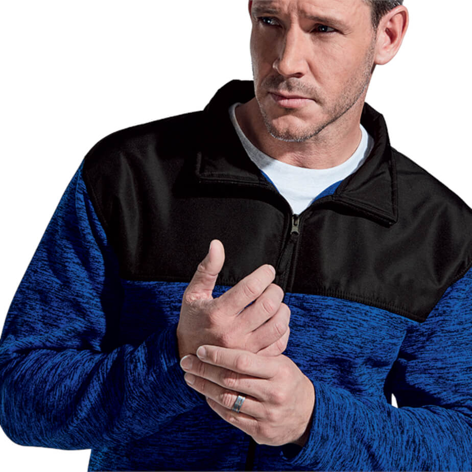 Knox Jacket | Brandability