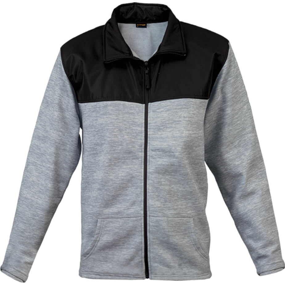 Knox Jacket | Brandability