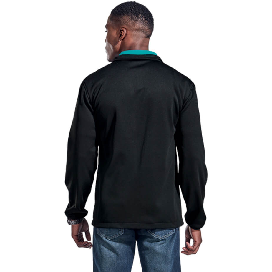 Mens Canyon Jacket | Brandability