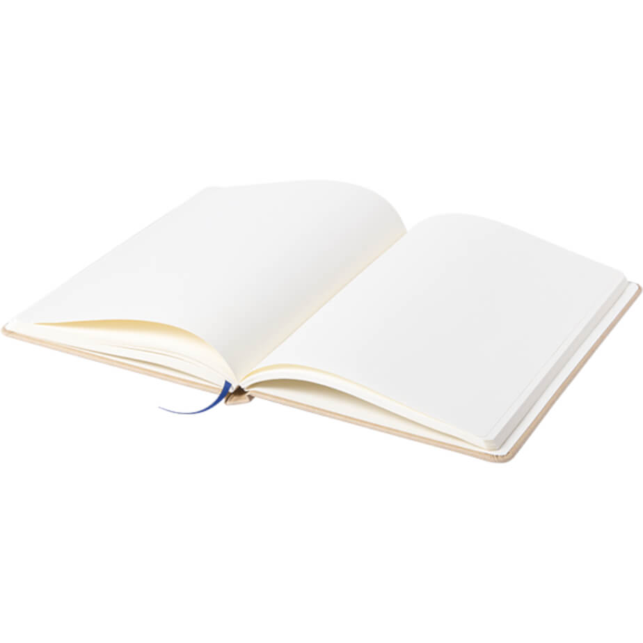 Bosco A6 Notebook | Brandability