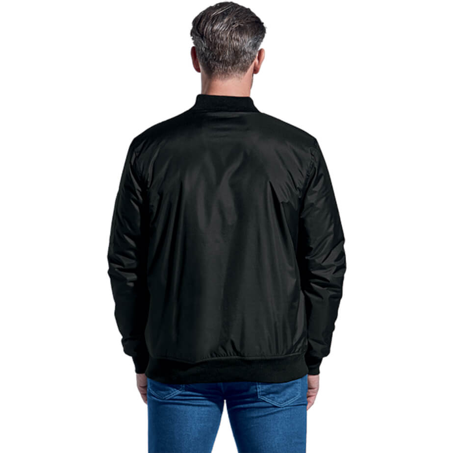 Mens Orlando Jacket | Brandability