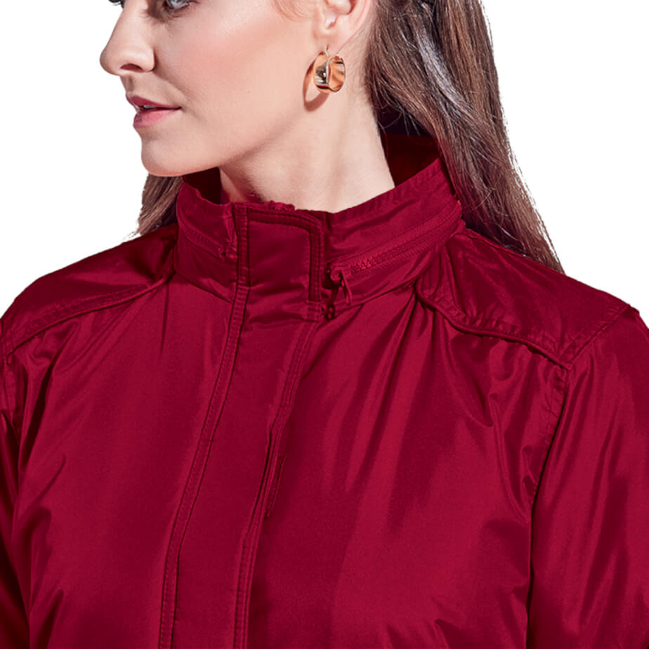 Ladies Trade Jacket | Brandability