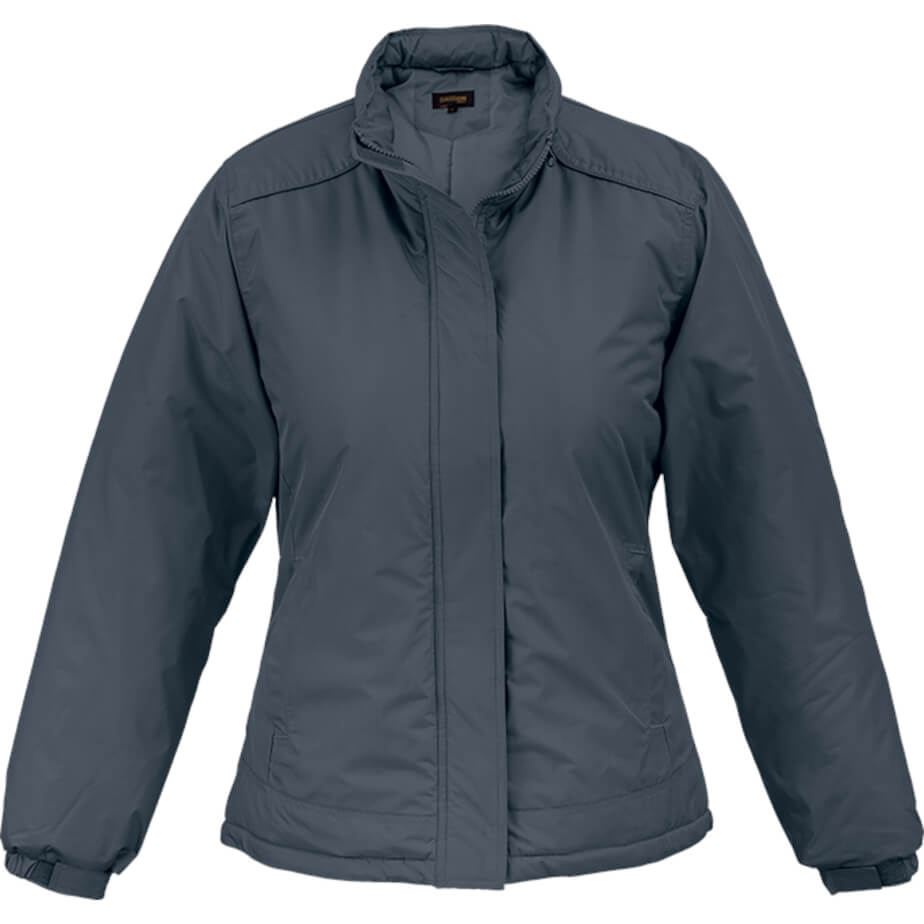 Ladies Trade Jacket | Brandability
