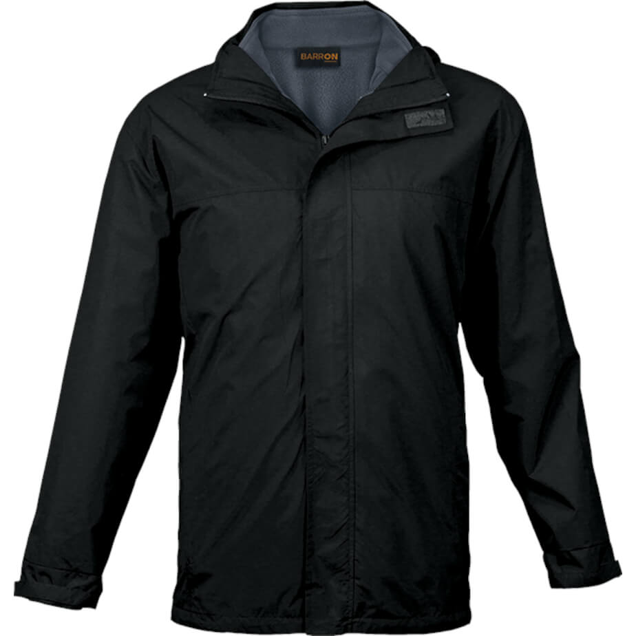 Mens Nashville 3-in-1 Jacket | Brandability
