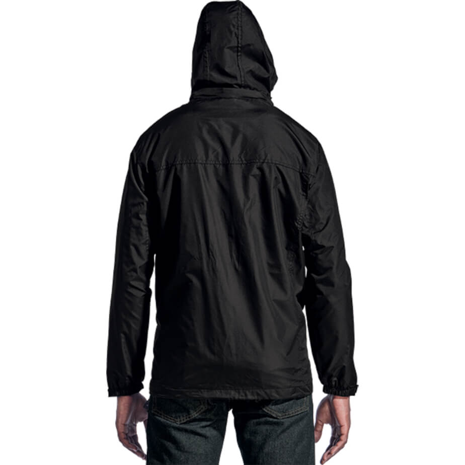 Mens All Weather Jacket | Brandability