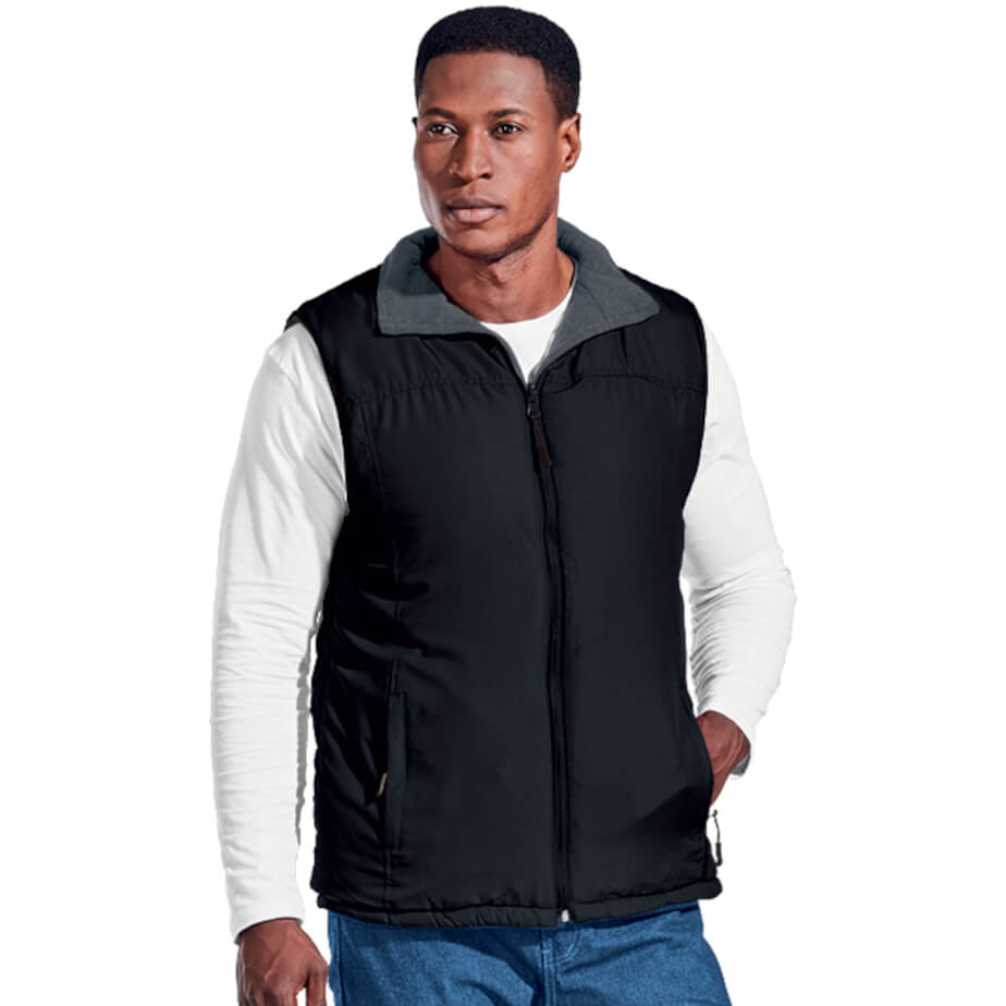 Mens 4-in-1 Jacket | Brandability