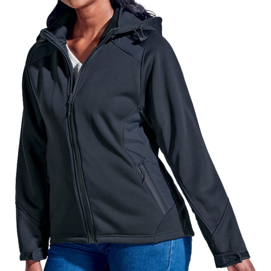 Ladies Nevada Jacket | Brandability