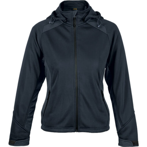 Ladies Nevada Jacket | Brandability