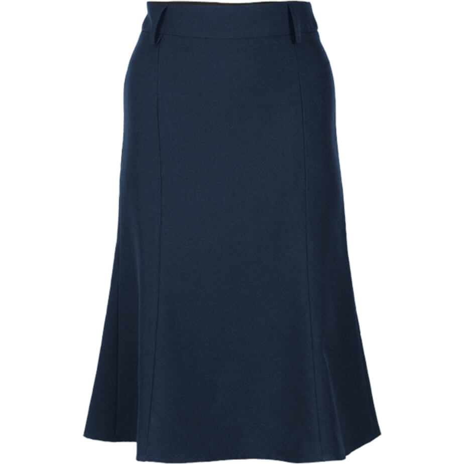 Ladies Lola Flare Skirt | Brandability