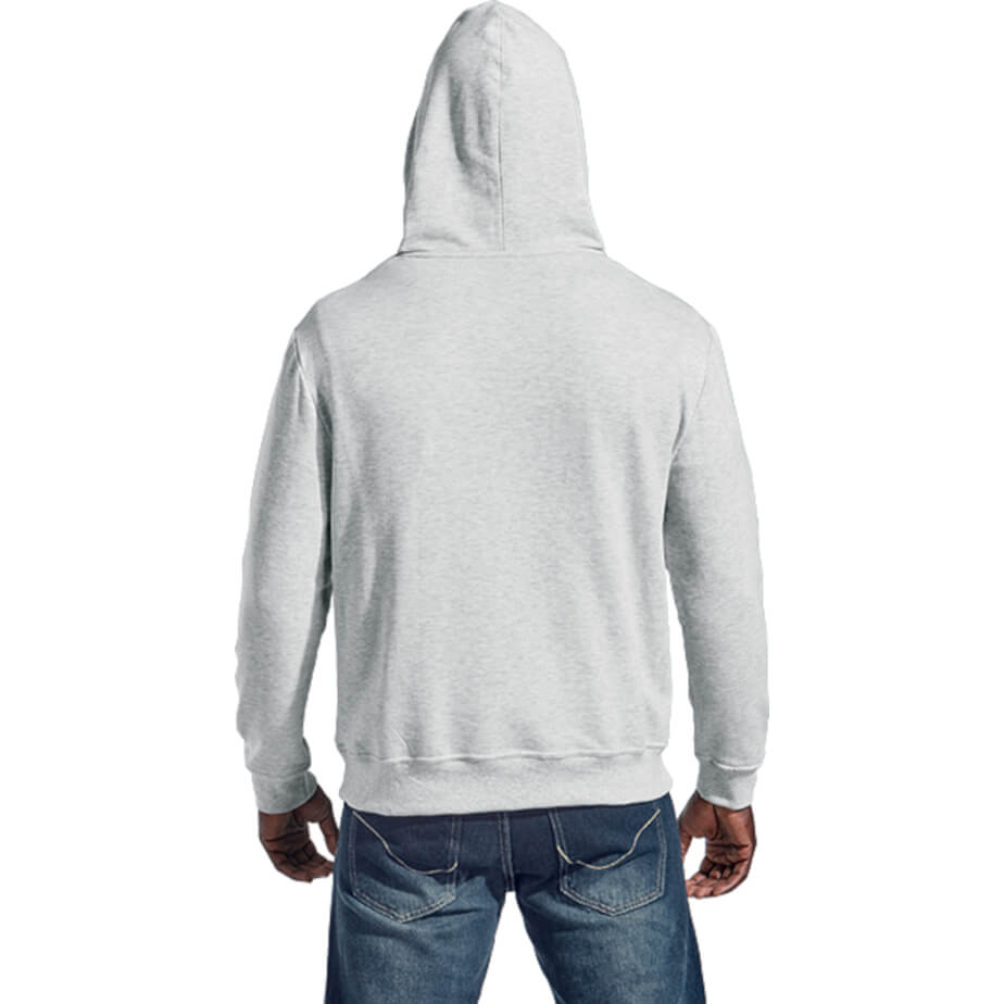 Beckham Hooded Sweater | Brandability