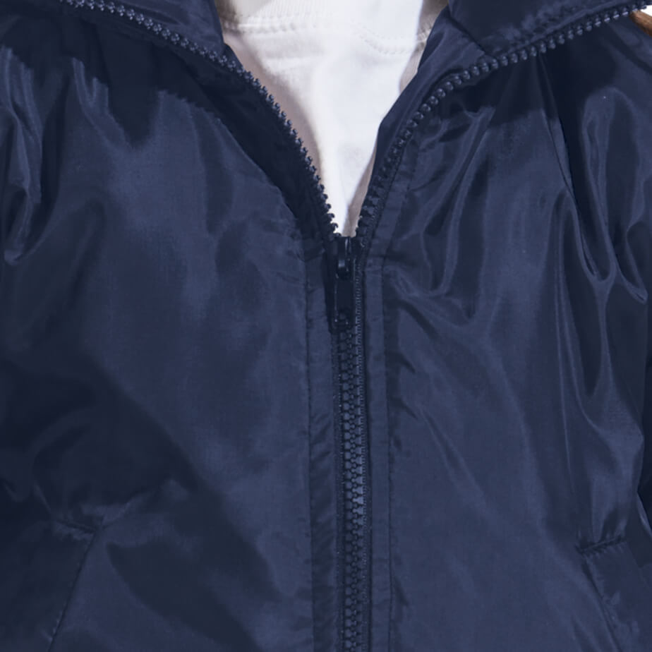 Kiddies Max Jacket | Brandability