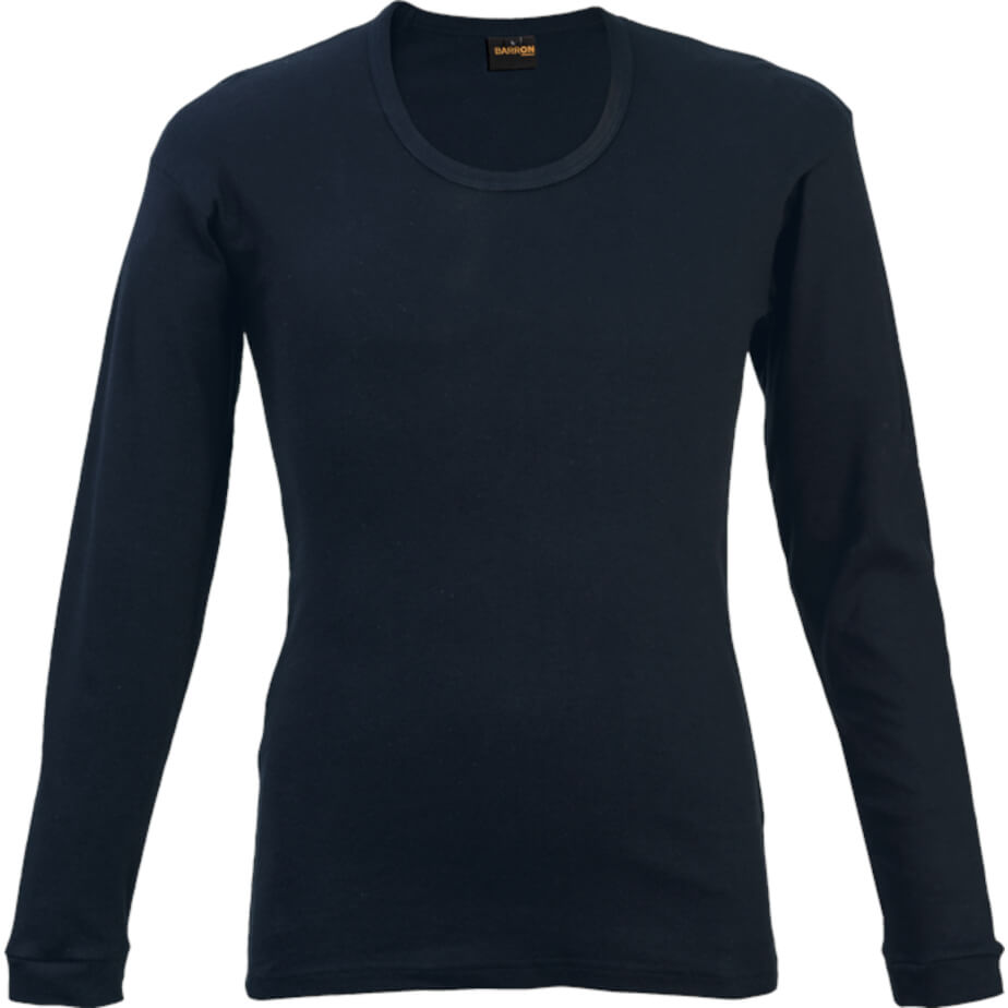 Wellington Thermal Top | Brandability