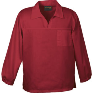 Barron Food Safety Jacket | Brandability