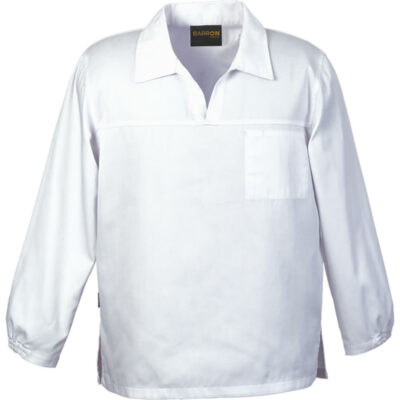 Barron Food Safety Jacket | Brandability
