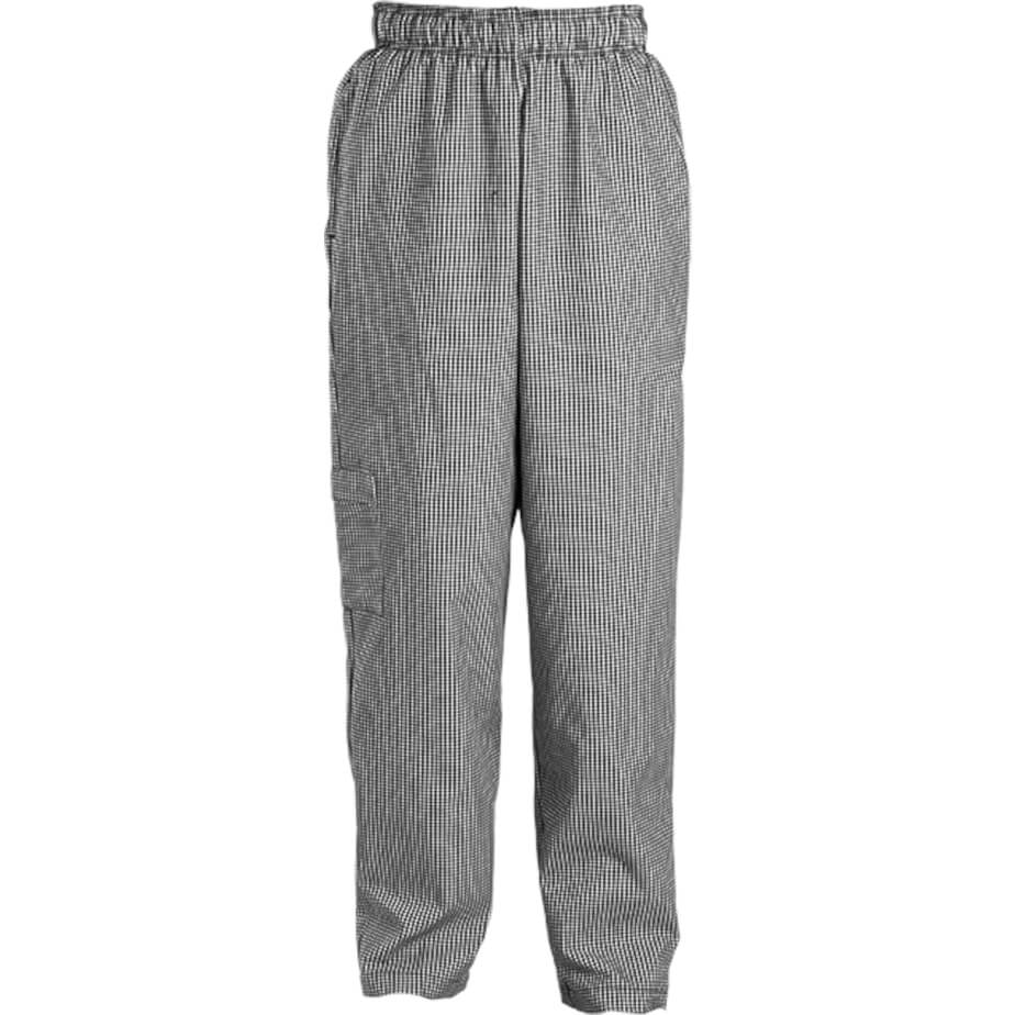 Chef Baggy Pants | Brandability