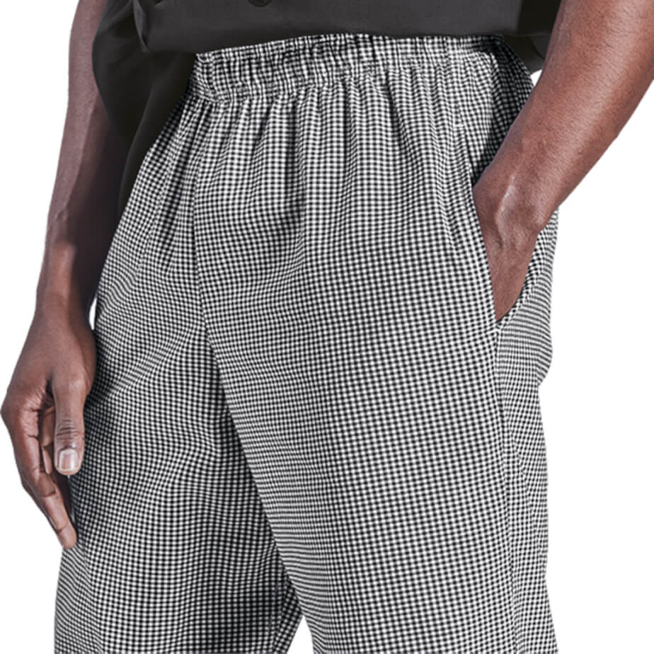 Chef Baggy Pants | Brandability