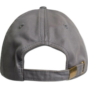 FWRD Oilskin Cap | Brandability