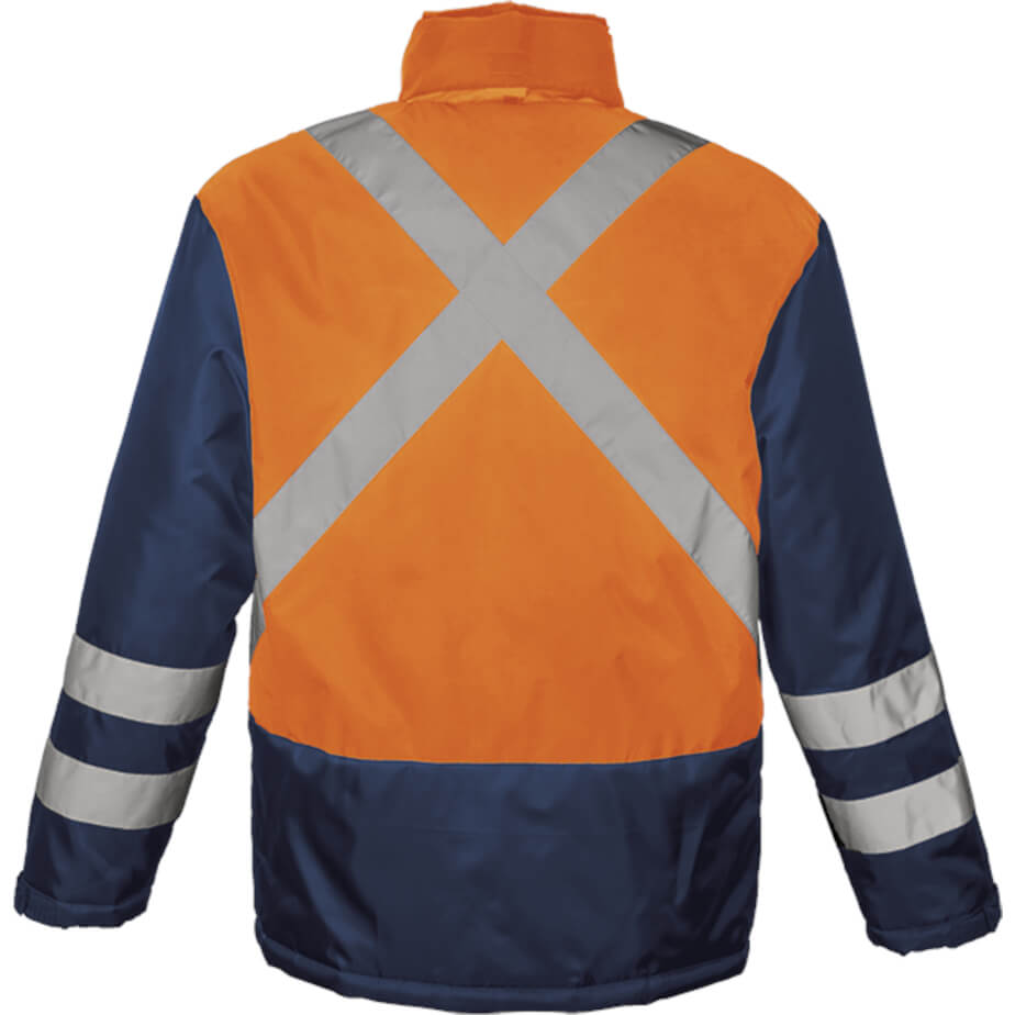 Fleet Jacket | Brandability
