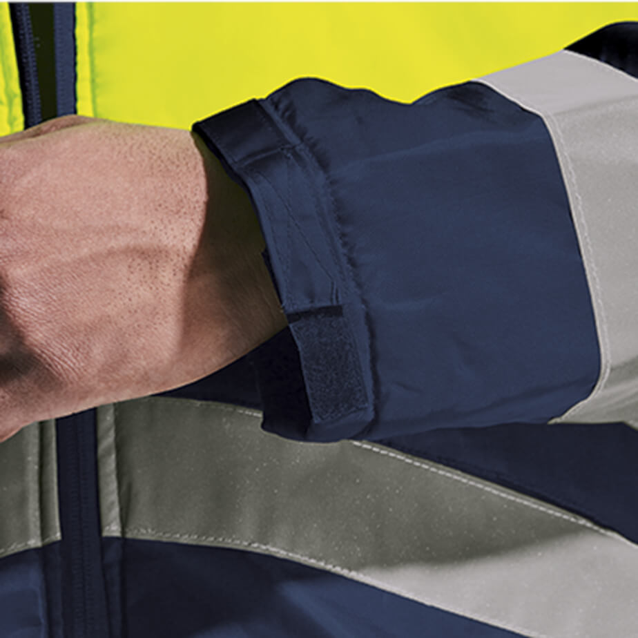 Fleet Jacket | Brandability