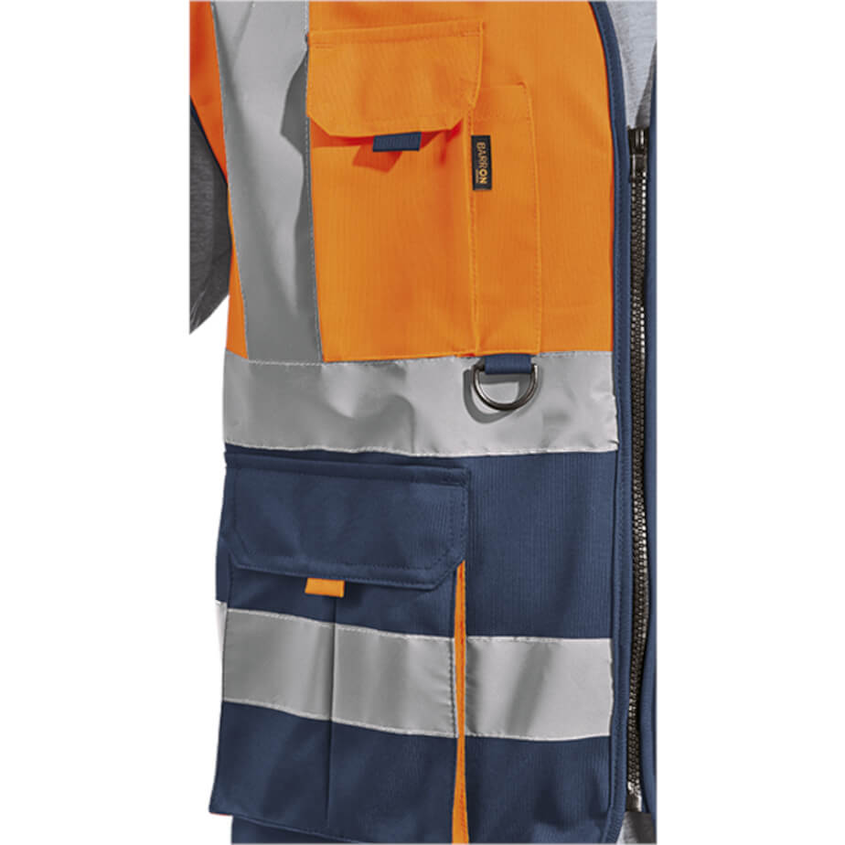 Signal Vest | Brandability