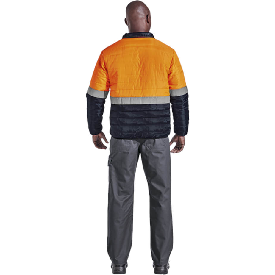 Tyson Jacket | Brandability