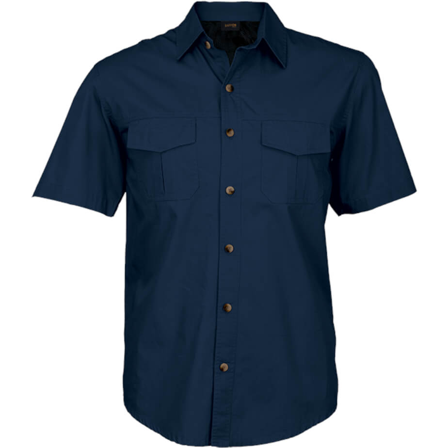 Mens Tracker Shirt | Brandability