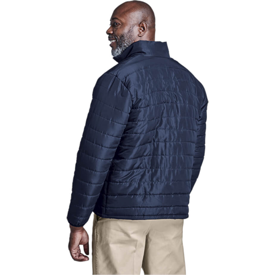 Mens Miller Jacket | Brandability