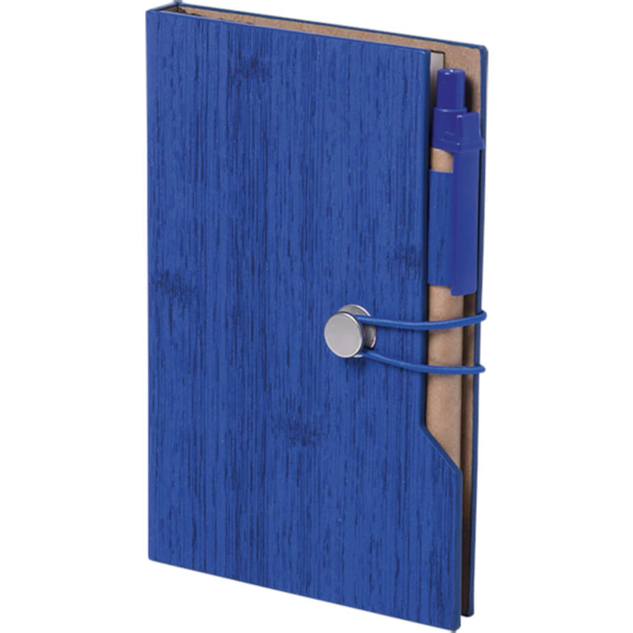 Sticky Notepad Rasmor | Brandability