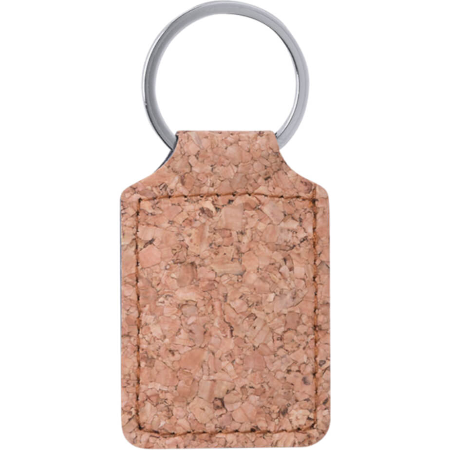 Kimbox Keyring | Brandability