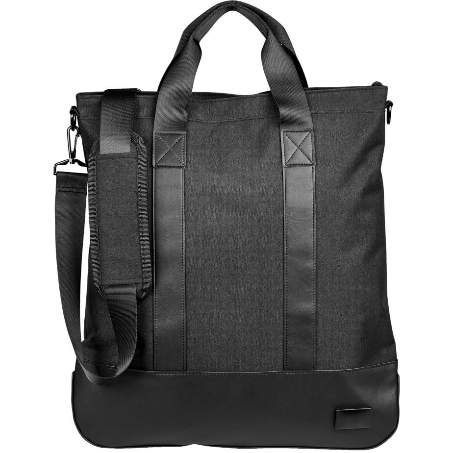Alex Varga Walldorf Laptop Bag | Brandability