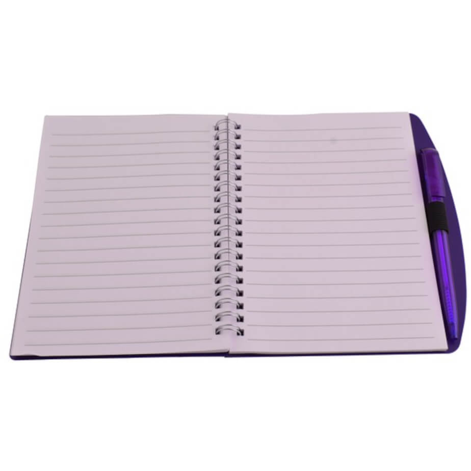 Sketch Pad and Pen | Brandability