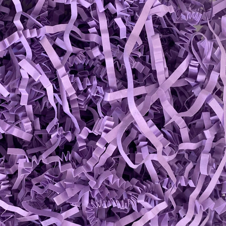 Crinkle Shredded Paper (100g) | Brandability