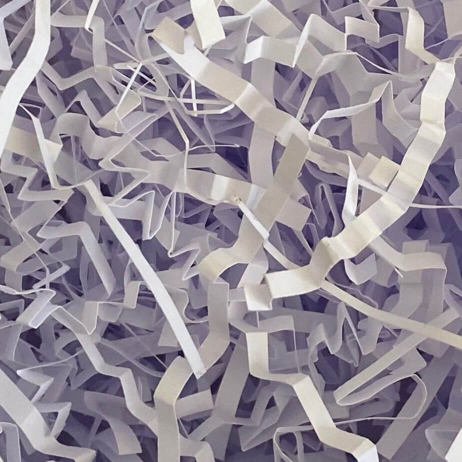 Crinkle Shredded Paper (100g) | Brandability