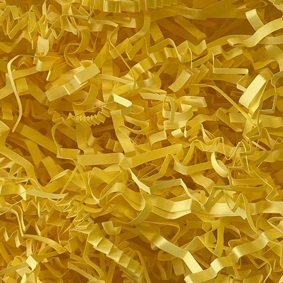 Crinkle Shredded Paper (100g) | Brandability