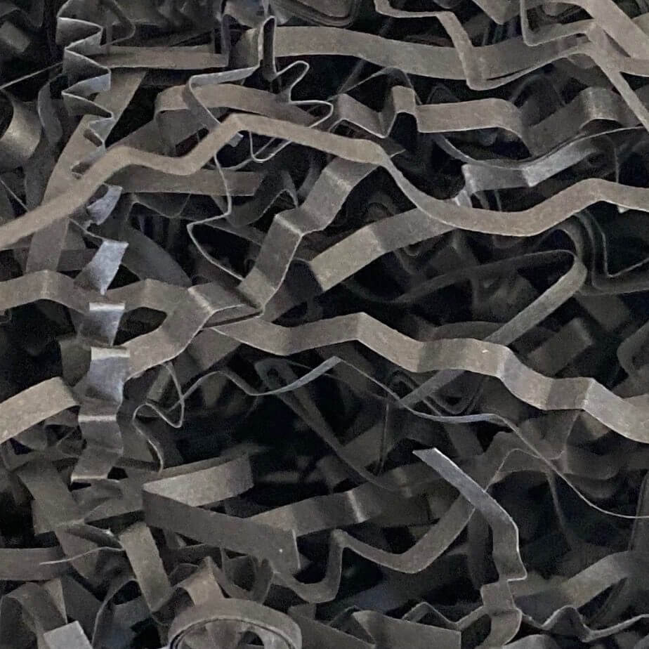 Crinkle Shredded Paper (100g) | Brandability