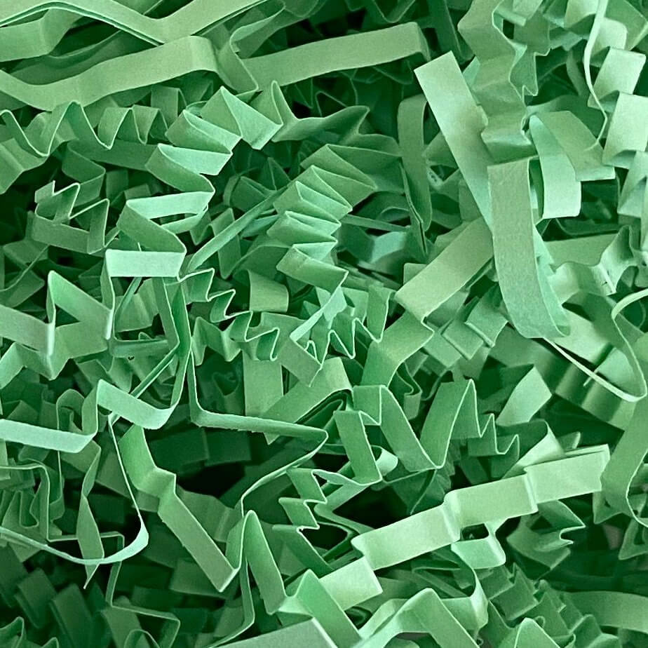 Crinkle Shredded Paper (100g) | Brandability
